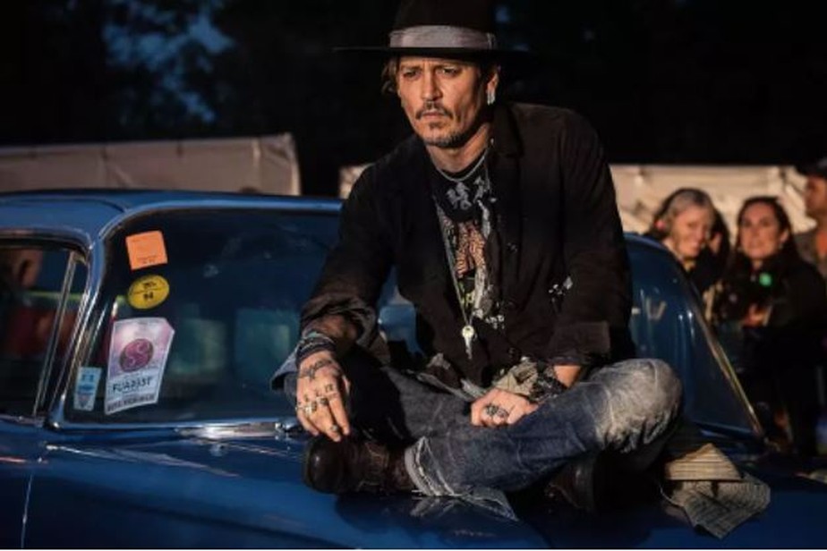 De Corvette clássico a Lamborghini, conheça a coleção de carros de ...