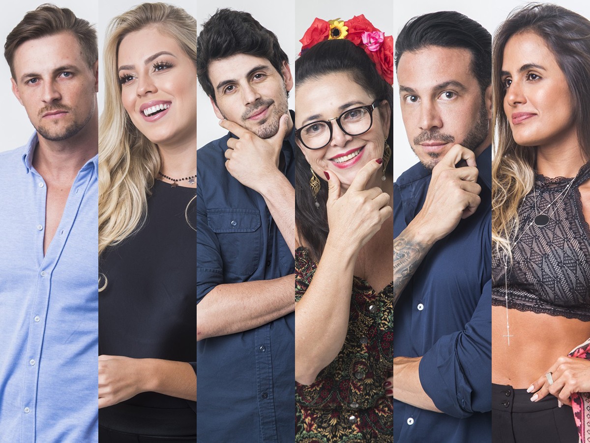 A ruína do Camarote: entenda o início e a crise do grupo | entenda | Gshow