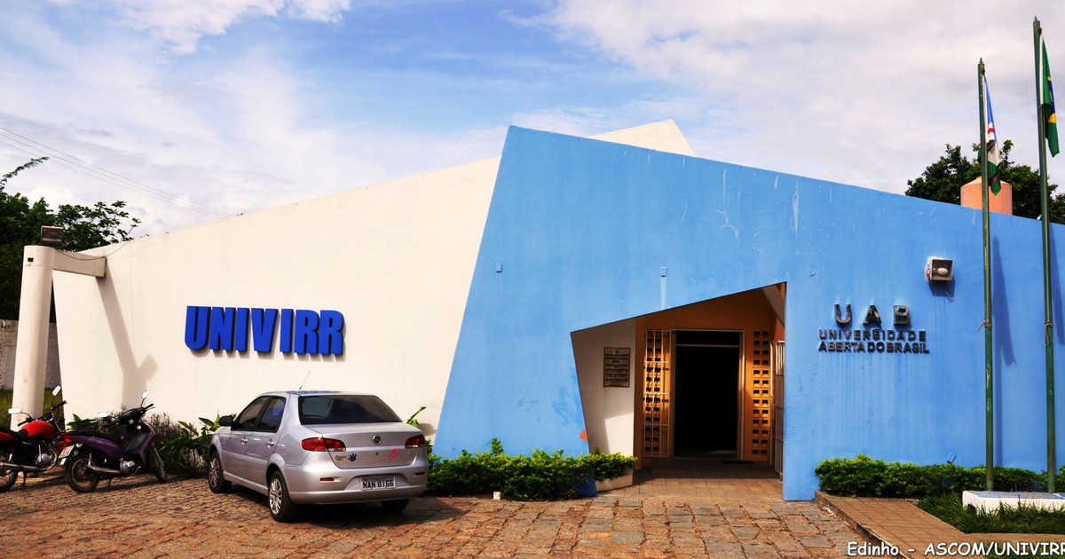 G1 - Univirr abre inscrições para quem quer fazer vestibular na Ufam ...