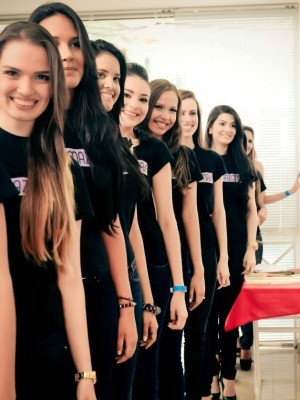 G1 - Festa em Manaus vai apresentar candidatas ao Miss Amazonas 2013 ...