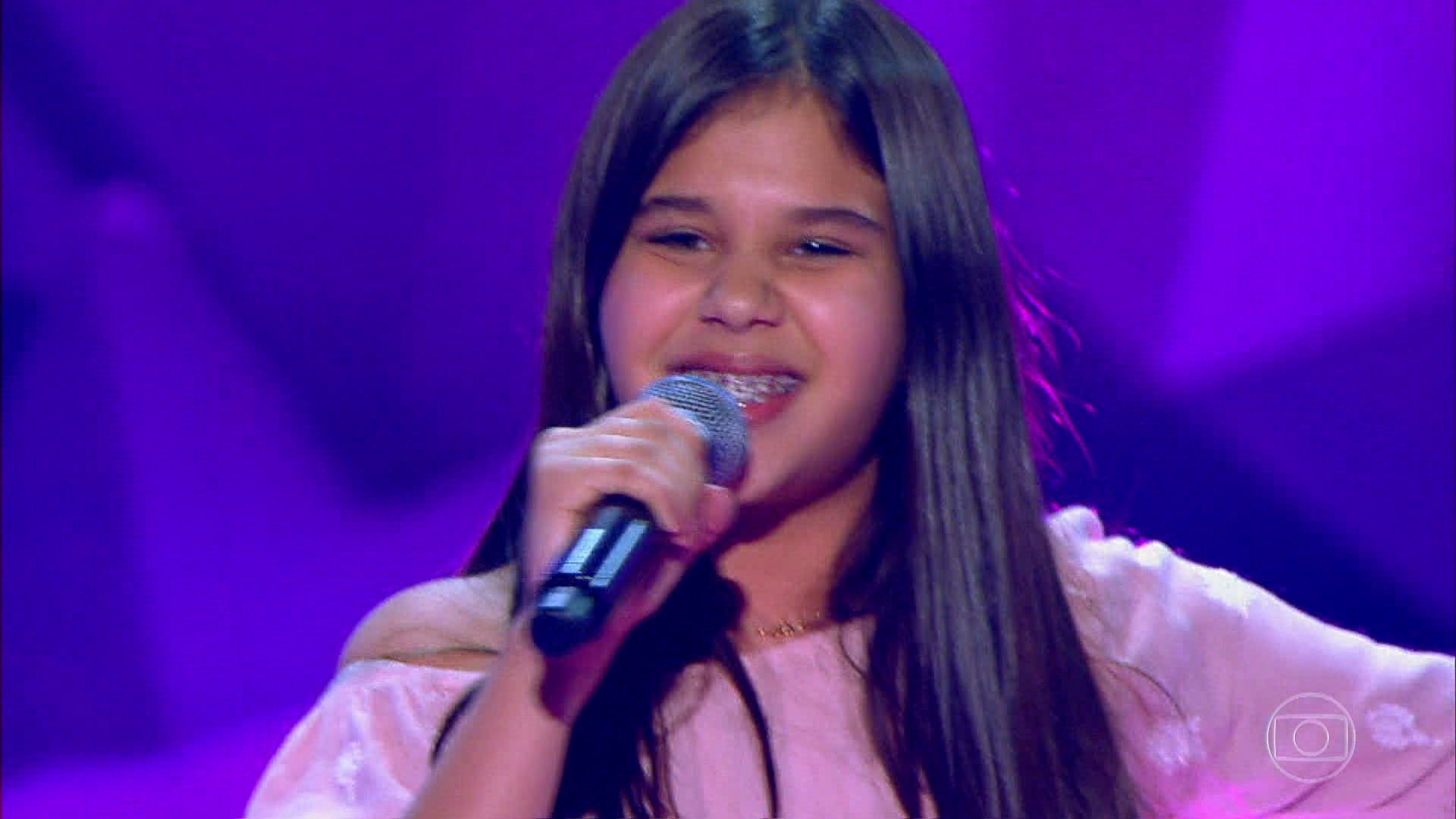 Vídeos de 'The Voice Kids' de domingo, 28 de janeiro | The Voice Kids ...