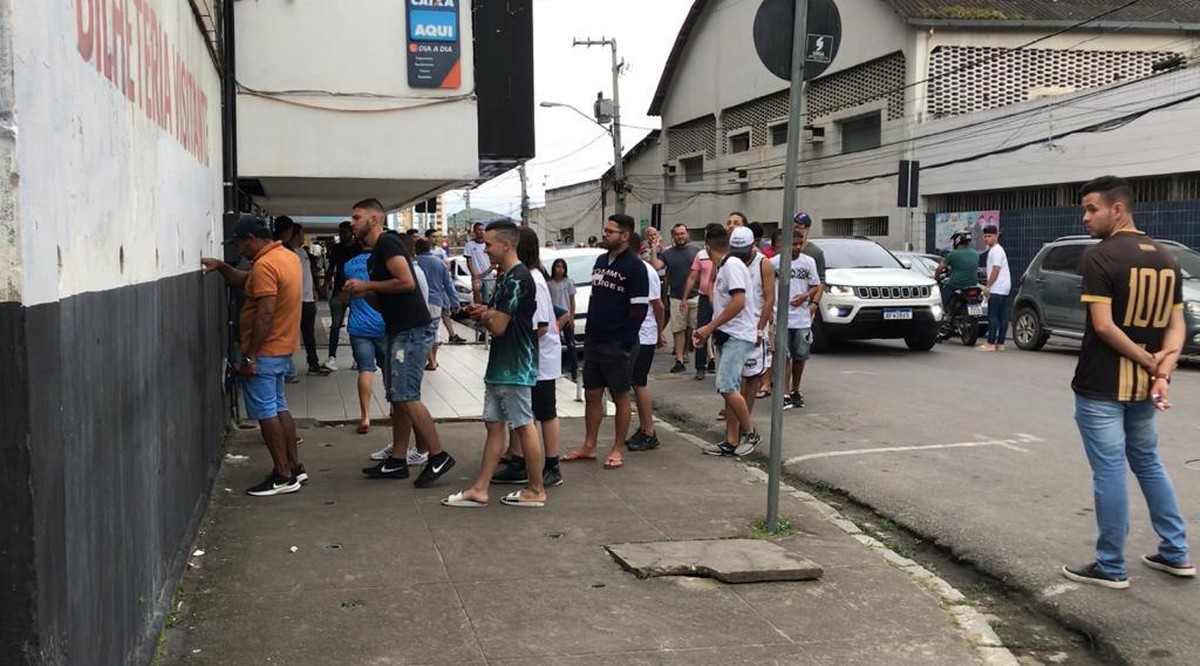 Central x São Paulo Crystal terá ingressos a R$ 10 | central | ge