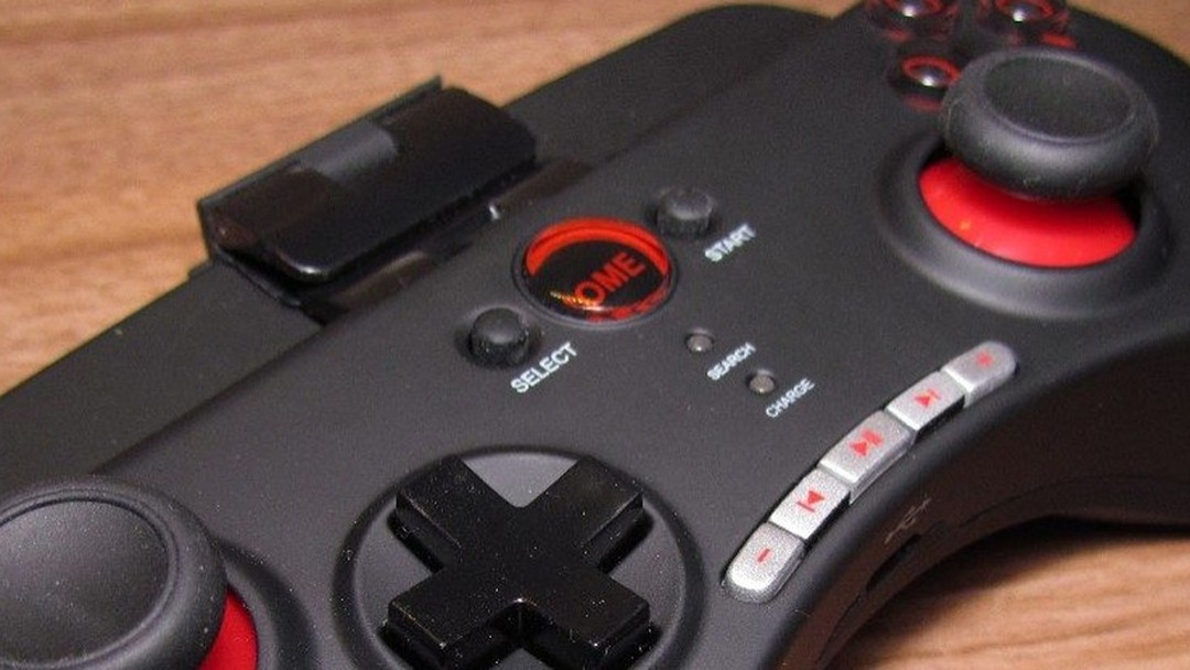 Ípega PG-9025 | Hardware | TechTudo