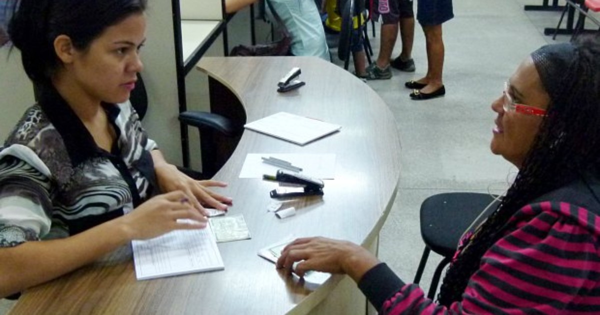 G1 - PAC Alternativo oferece serviços gratuitos em duas zonas de Manaus ...