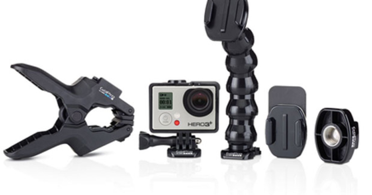 G1 - Flextronics irá fabricar câmeras GoPro no Brasil - notícias em ...
