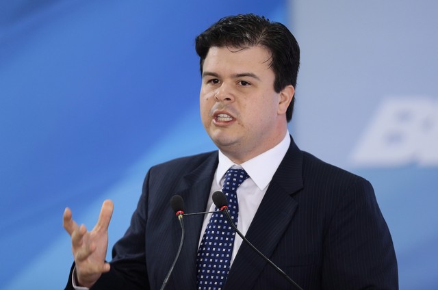 O grand finale de Fernando Coelho Filho | Lauro Jardim - O Globo