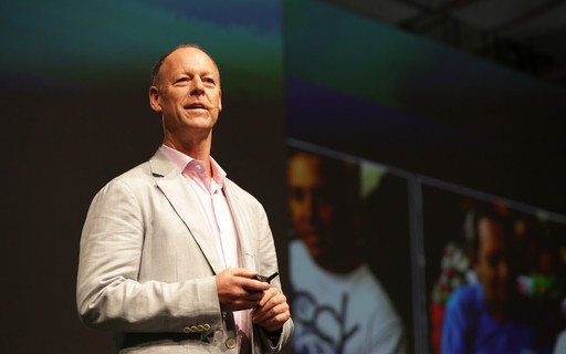 “Empresas mais transparentes e responsáveis terão mais sucesso”, diz ...