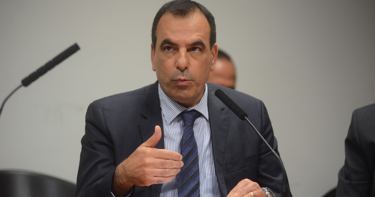 G1 - Amos Genish renuncia à presidência da Telefônica Brasil - notícias ...