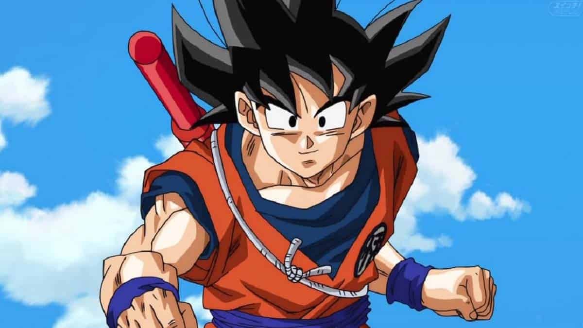 MultiVersus: fã cria Goku como lutador; veja habilidades | esports | ge