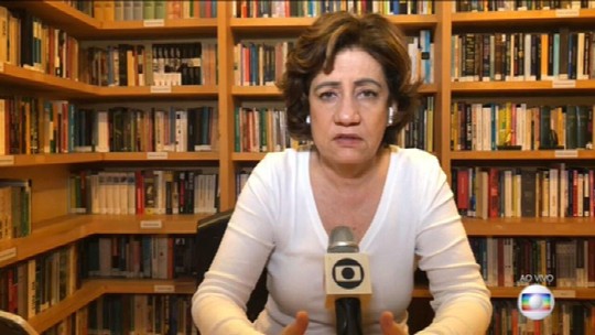 Miriam Leitão | Tudo Sobre | G1