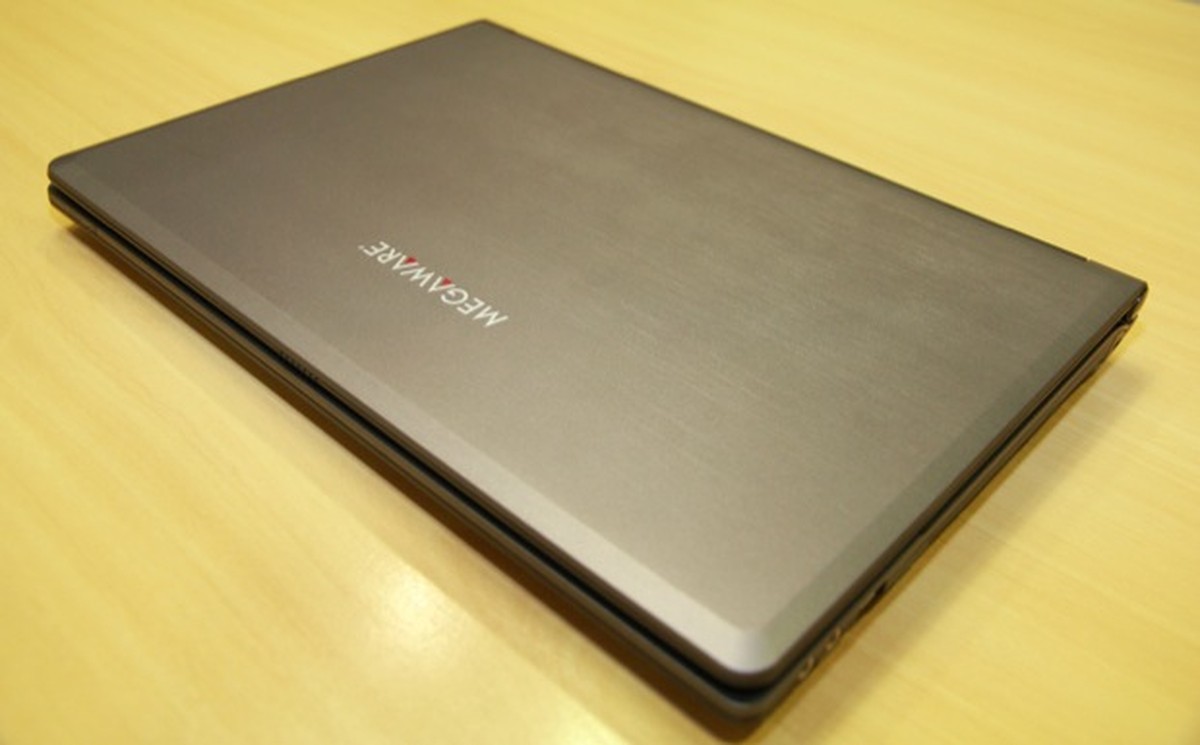 Review Megaware Meganote Volcano | Reviews | TechTudo