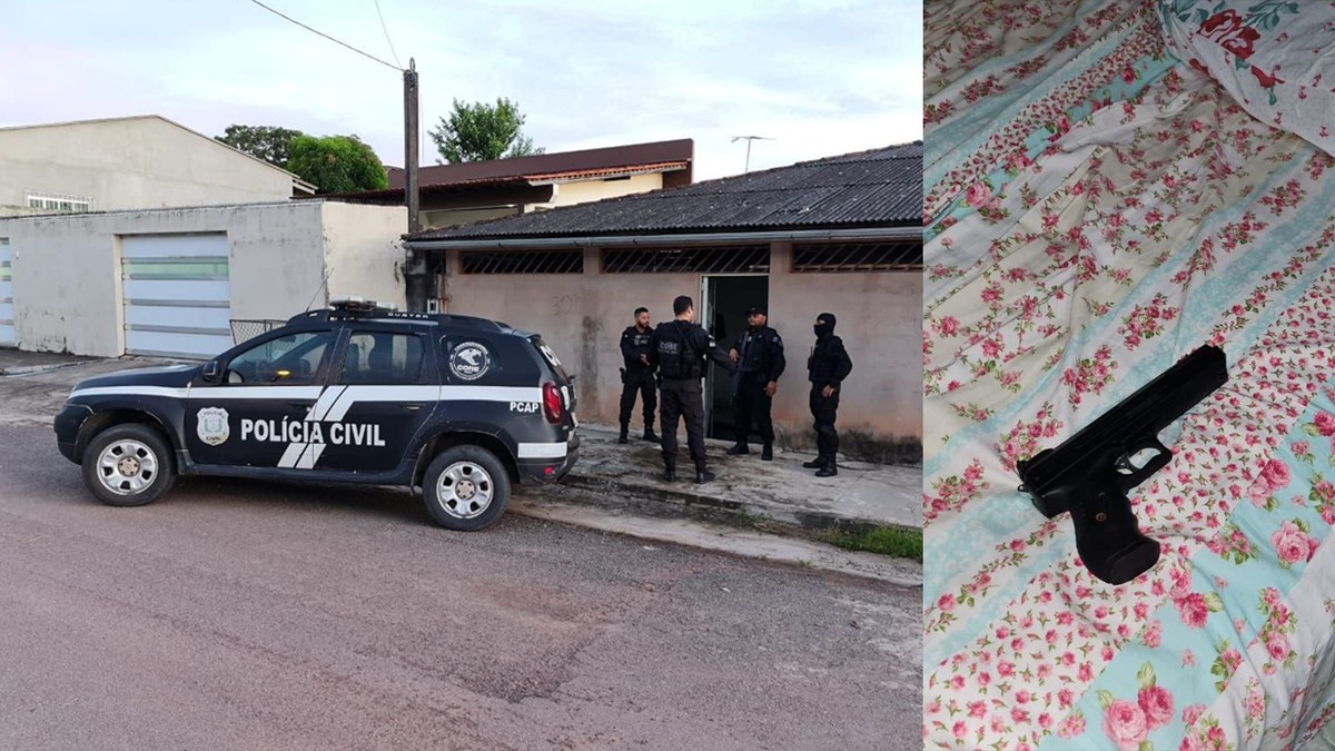 Homem é Indiciado Por Abuso Sexual Da Prima De 14 Anos E Por Ameaçá La