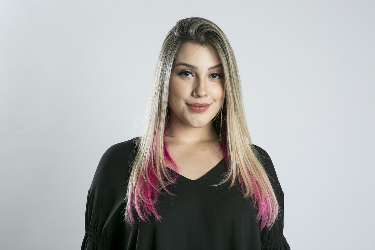 'The Voice Brasil': Veja o vídeo da apresentação que levou Isa Guerra ...