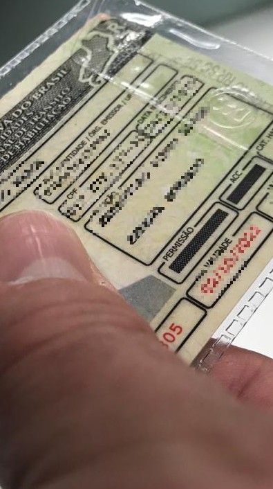 Nova CNH: Veja o que muda no novo modelo | Brasil | O Globo