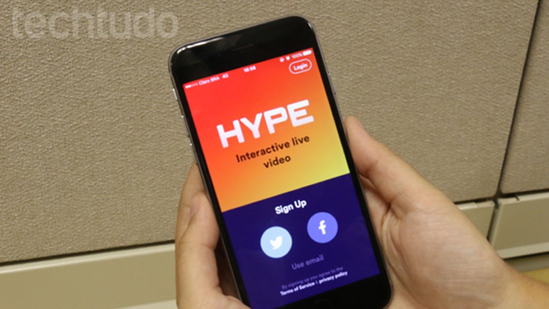 Hype | Software | TechTudo