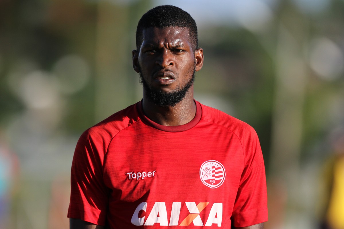 Rafael Ribeiro ganha sequência no Náutico, mas não se vê garantido ...