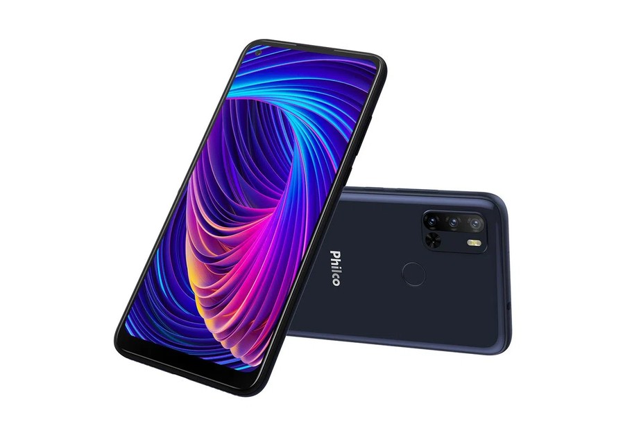 Tudo sobre Philco Hit P13: ficha técnica, preço e lançamento | Celular ...