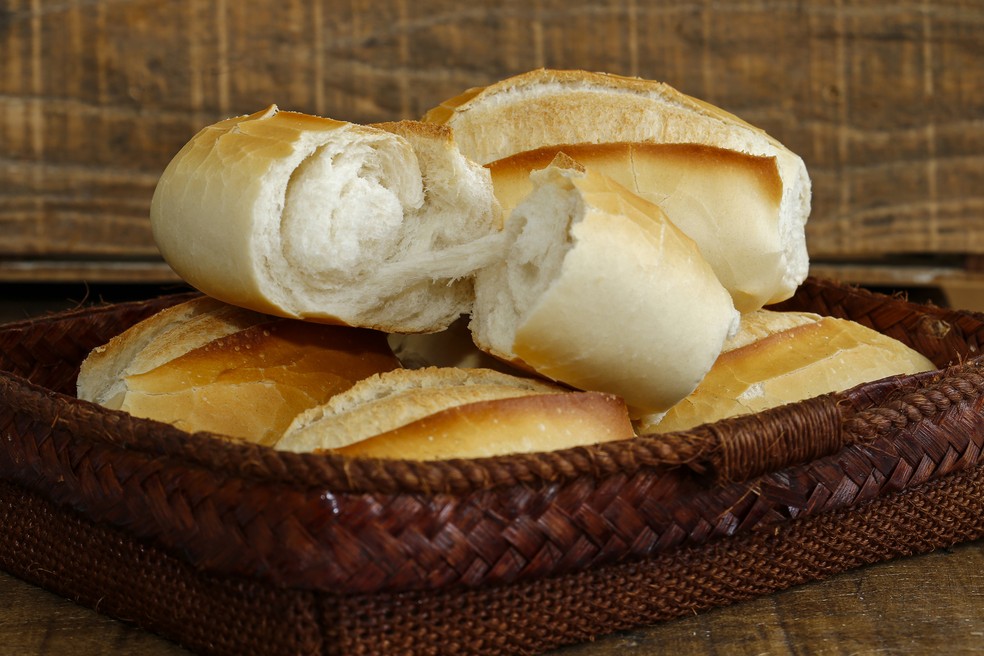 Sabia que existem critérios para fazer um pão francês de qualidade ...