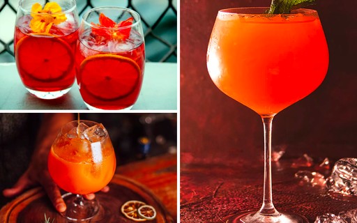 Cachaça: 5 receitas de drinques diferentes para fazer com a bebida ...