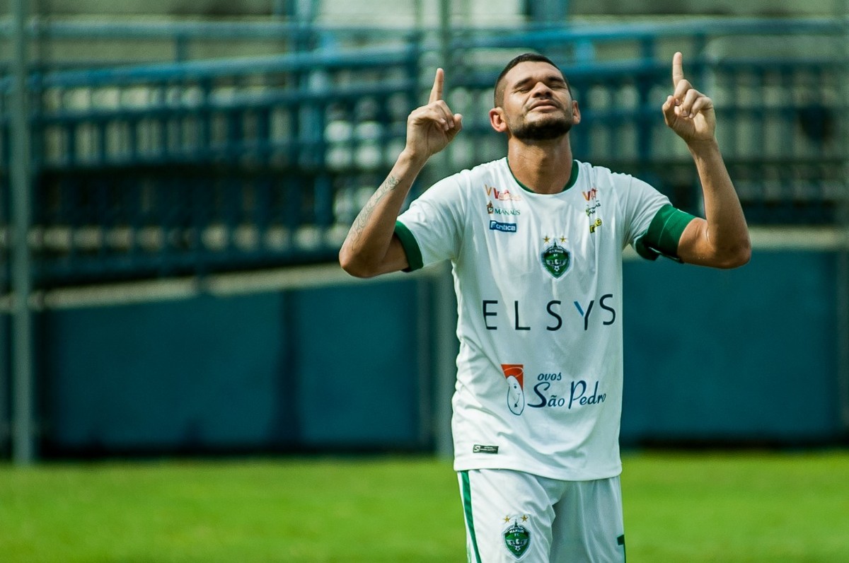 Bastidores da goleada: Derlan lembra série invicta e pedido de Fajardo ...