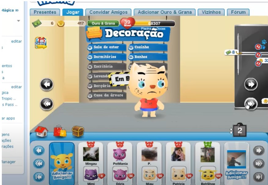 Relembre 7 jogos clássicos do Orkut que deixaram saudades | Redes sociais | TechTudo