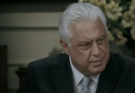 César descobrirá que Jonathan é seu filho e lutará por ele - Patrícia ...