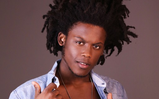 Quem - Maicon Rodrigues