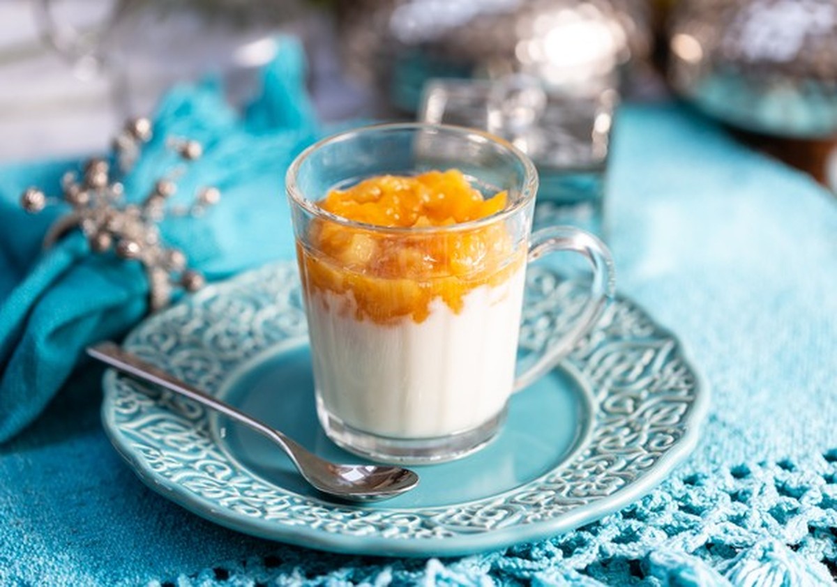 Malabie: aprenda receita do delicioso doce árabe | Gastronomia | Glamour