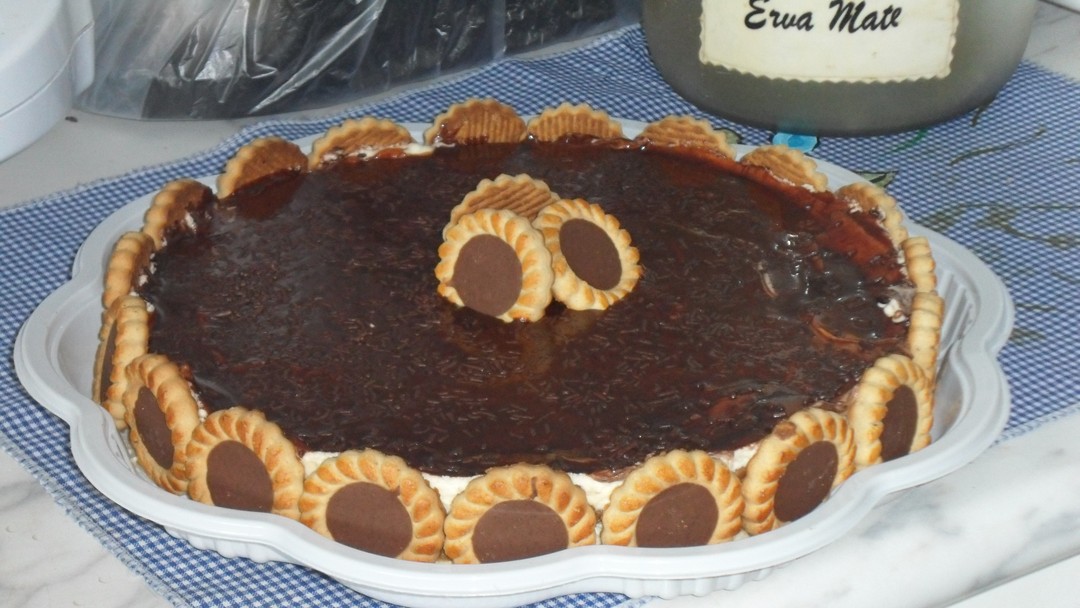 Tortas e bolos > Torta Alemã | Tortas e bolos | Receitas