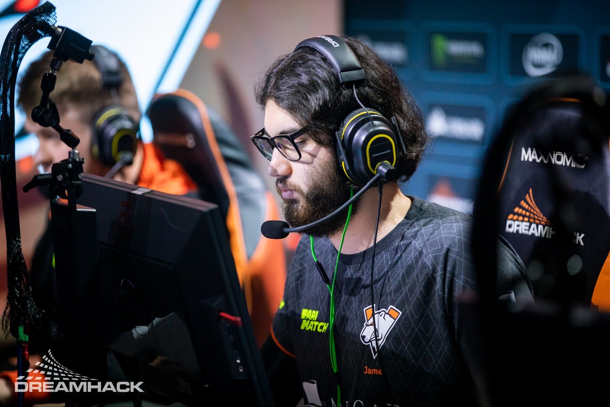 IEM Katowice 2021: Gambit e Virtus.pro surpreendem e fazem final "russa ...