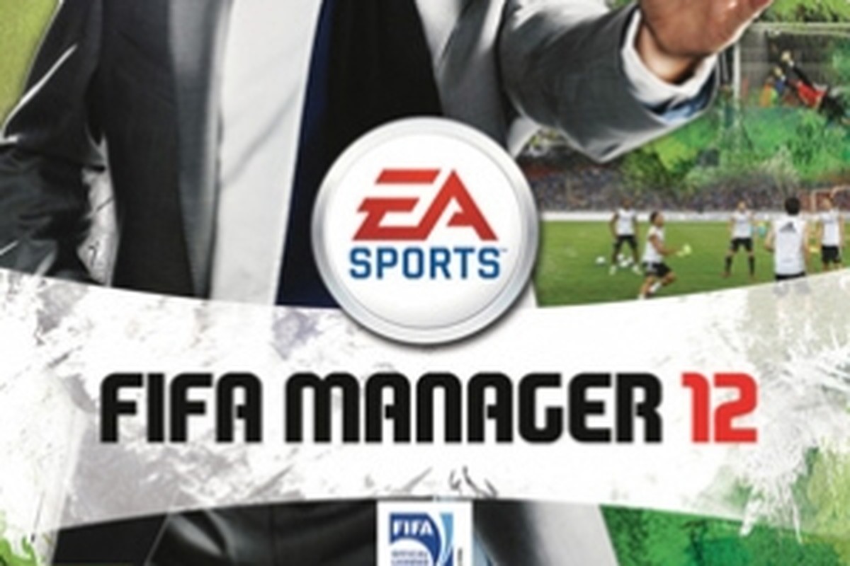 Review Fifa Manager 12 | Reviews | TechTudo