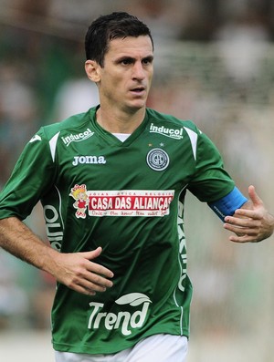 Menos Fumagalli = Mais Fumagalli | Blog Torcedor do Guarani ...