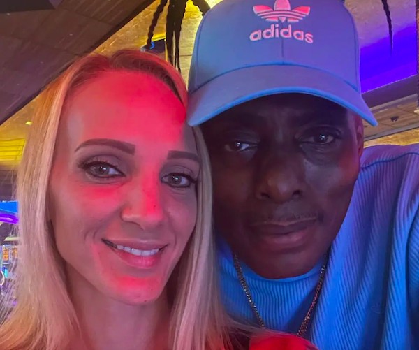 Namorada revela que Coolio, rapper icônico morto aos 59 anos, saía com ...