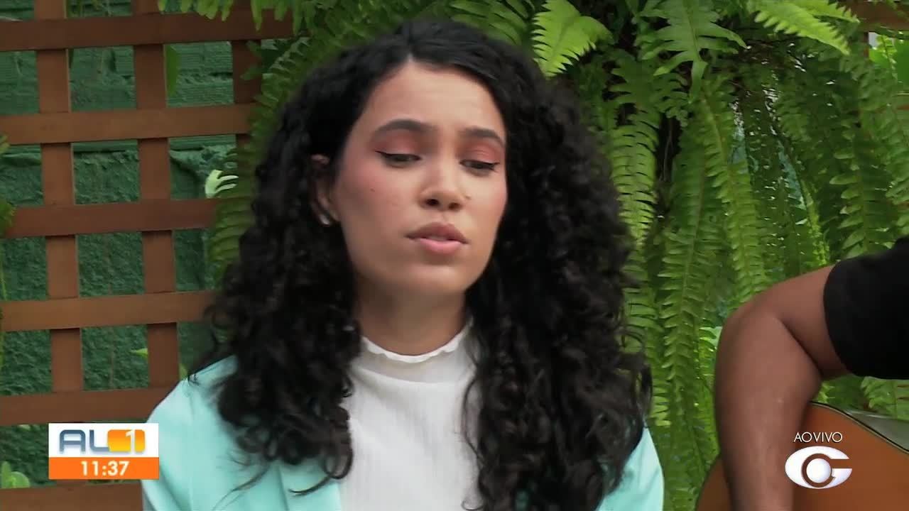 VÍDEOS: AL1 de quarta-feira, 30 de novembro | Arquivo | G1