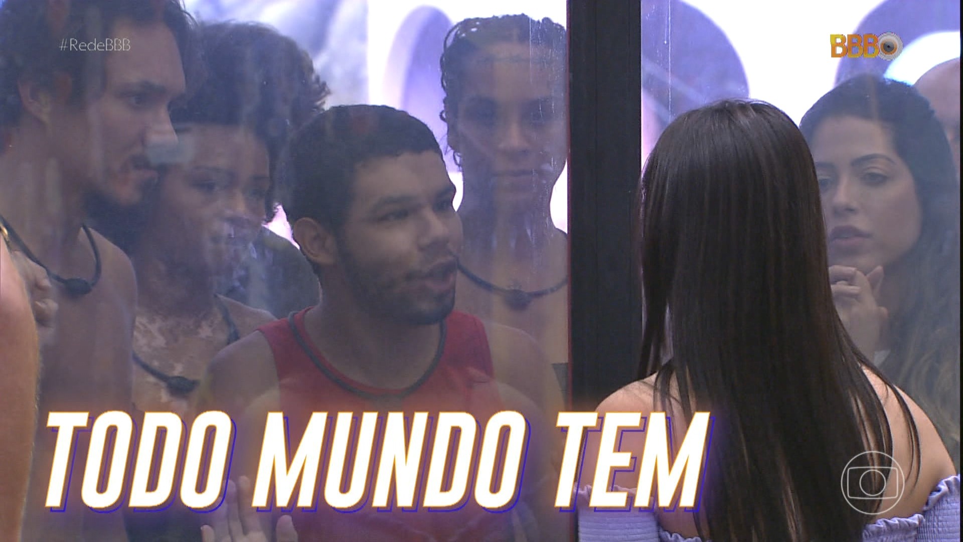 Vídeos do episódio de 'BBB' de quinta-feira, 17 de fevereiro de 2022 ...