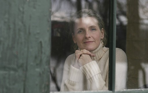 "Os últimos três livros que escrevi foram sobre mim", diz Liz Gilbert ...