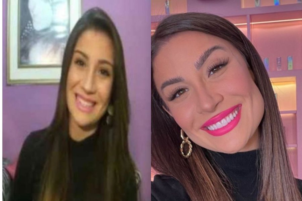 Bianca Andrade faz make inspirada em seu primeiro video | Entretenimento | Glamour