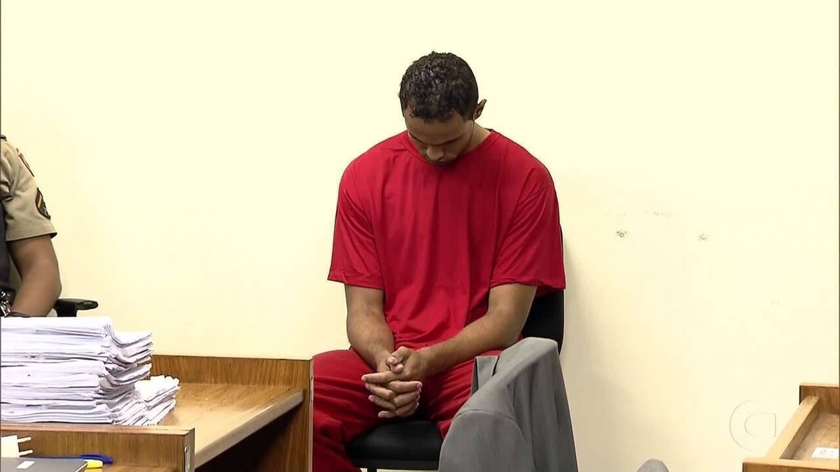 Caso Eliza Samúdio | MGTV | memoriaglobo