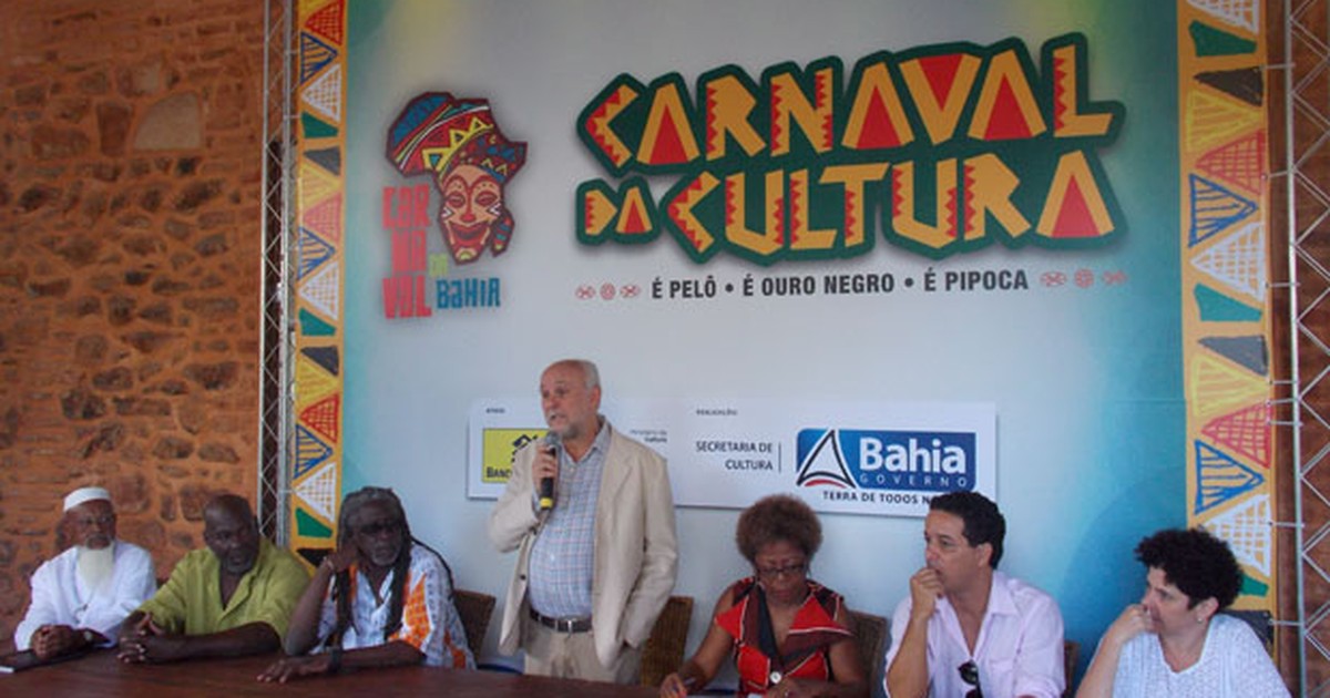 G1 - Carnaval no Pelô terá Carlinhos Brown, Margareth e Márcia Castro ...