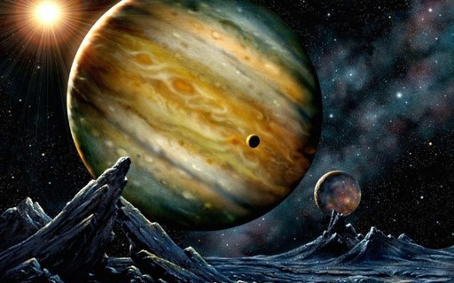 Você pode definir qual será o nome de um exoplaneta: saiba como ...