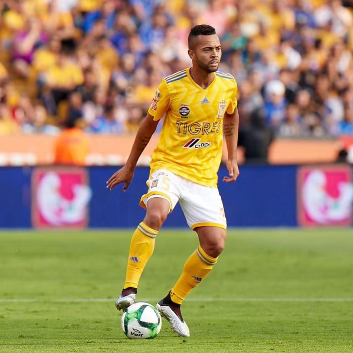 Novamente finalista do Mexicano, Rafael Carioca exalta quinta decisão ...