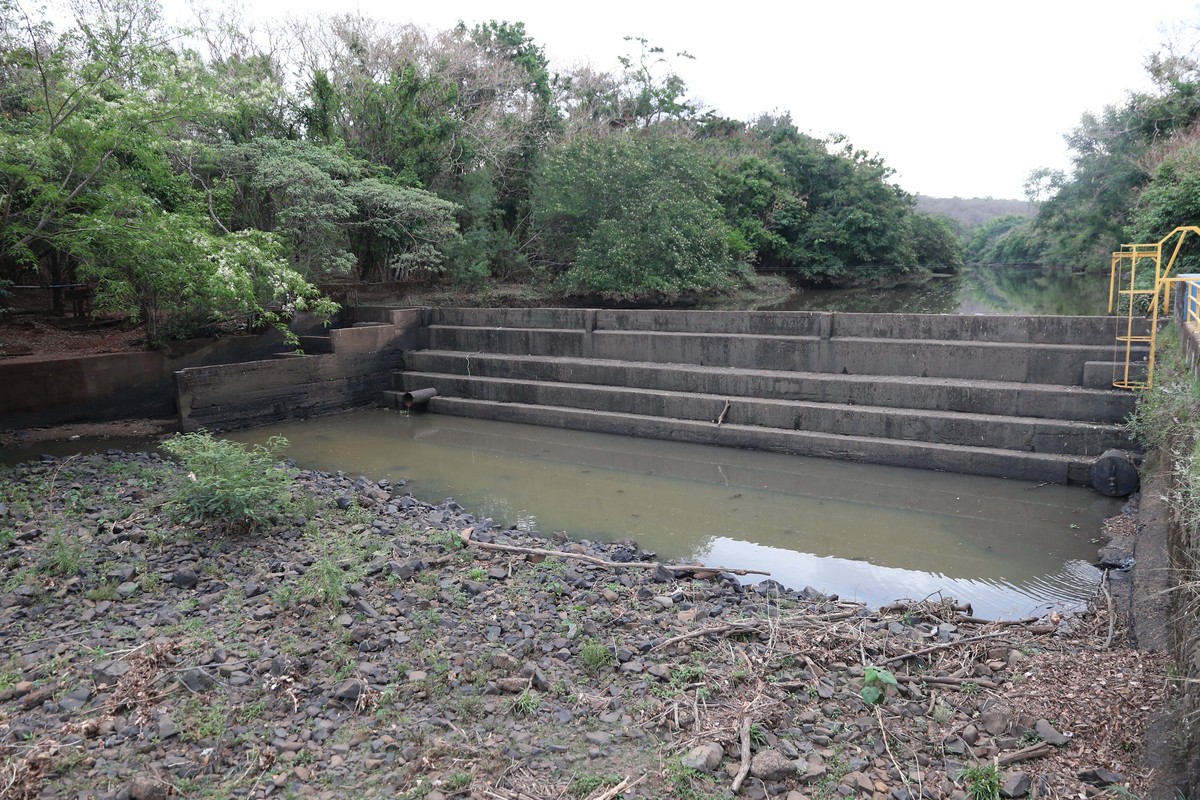 Crise hídrica em Uberaba é tema de audiência pública na Câmara ...