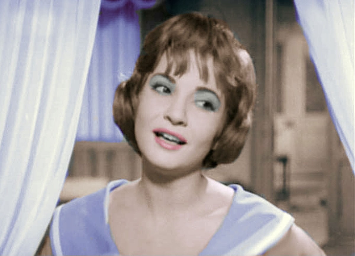 Shadia, atriz egípcia e ícone do cinema árabe, morre aos 86 anos ...