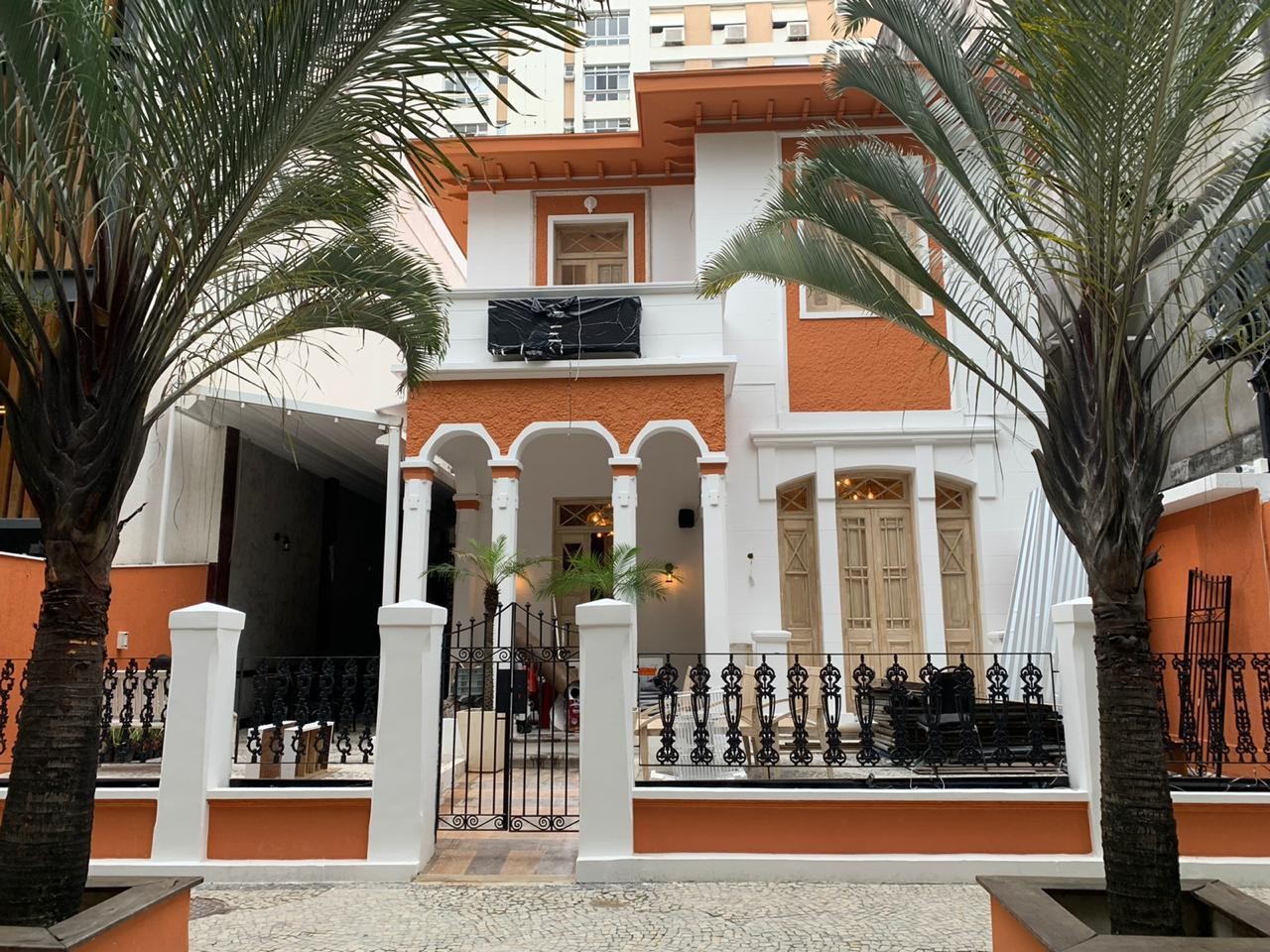 Bar do Elias abre filial em Ipanema | Luciana Fróes - O Globo