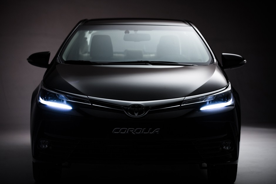 Toyota Corolla atinge um milhão de unidades no Brasil | Carros ...
