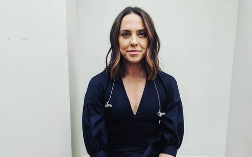 Saiba tudo sobre: Mel C