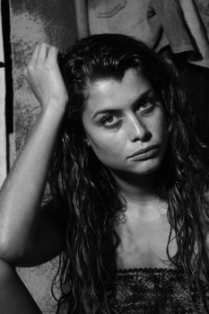 No cinema, Alinne Moraes vive moça que conheceu no hospital com Aids ...