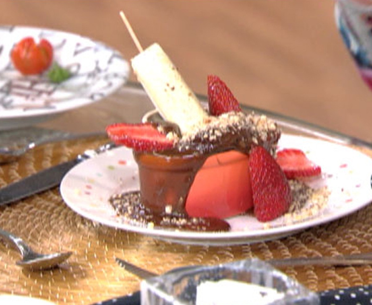 Grand Gateau | Mais Você | Receitas