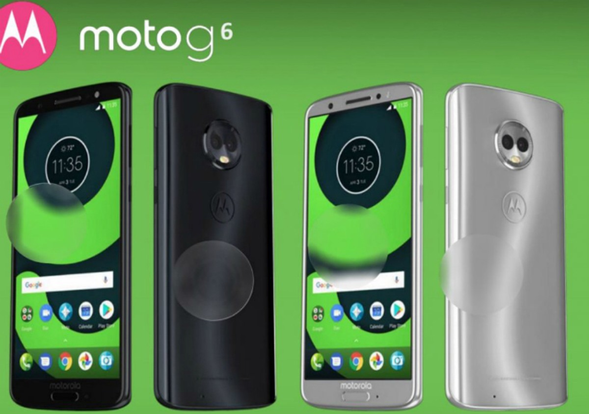O que esperar da Motorola em 2018: vêm aí Moto G6, Moto X5 e Moto Z3 ...
