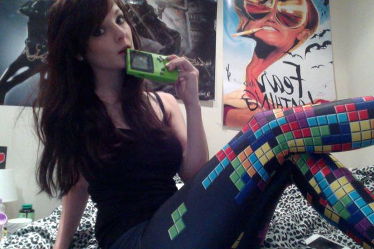 Quando videogame e moda se encontram | Notícias | TechTudo